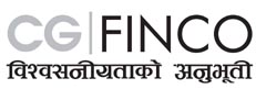 CG FINCO Limited